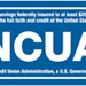 ncua-logo | Evergreen Park Schools Federal Credit Union