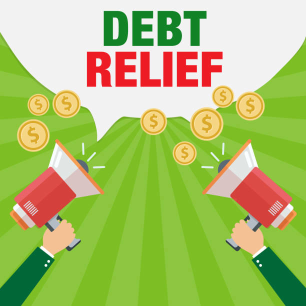 Risks of Debt-Relief Programs | Evergreen Park Schools Federal Credit Union
