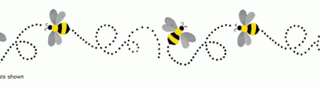bee-divider | Evergreen Park Schools Federal Credit Union