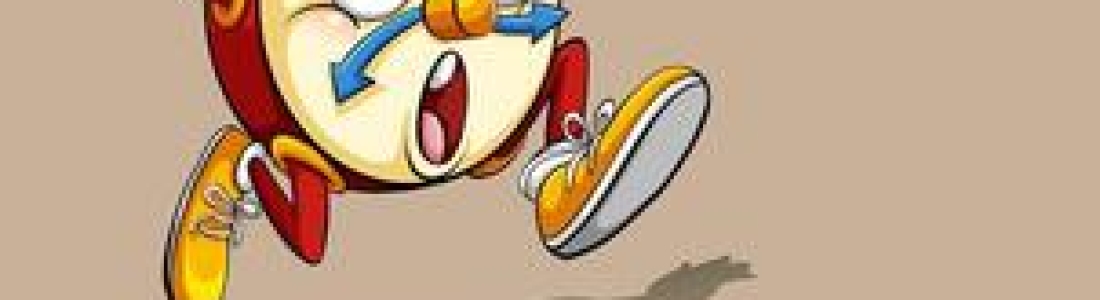 time-running | Evergreen Park Schools Federal Credit Union